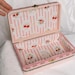 Hand Painted Baby Keepsake Box: Personalized Wooden Memory Box for Kids ...