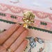 Hand Painted Baby Keepsake Box: Personalized Wooden Memory Box for Kids ...