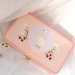 Hand Painted Baby Keepsake Box: Personalized Wooden Memory Box for Kids ...