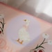 Hand Painted Baby Keepsake Box: Personalized Wooden Memory Box for Kids ...