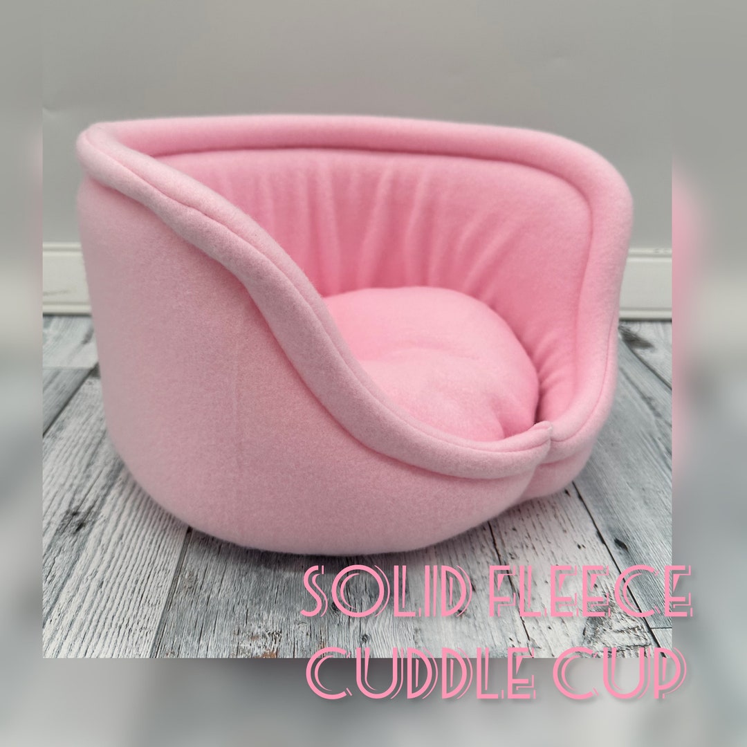 Guinea Pig Cuddle Cup | Guinea Pig Bed | Guinea Pig Sleep | Guinea Pig ...