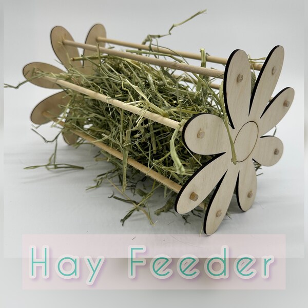 Hay Rack - Etsy
