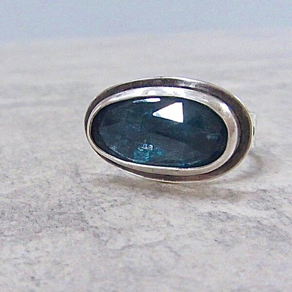 Metalsmith Rings - Etsy