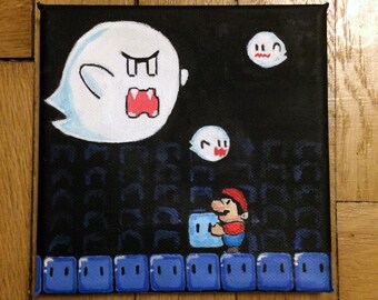 16 Bit - Etsy