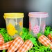 Personalized Easter Container, Easter Container With a POP IT and ...