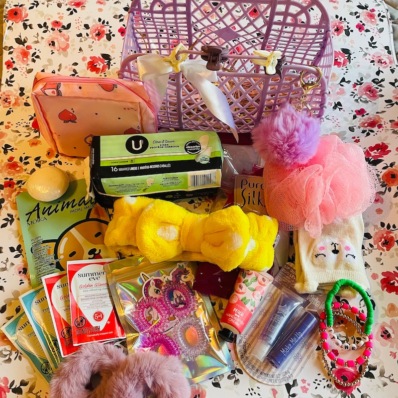 First Period Gift - 60+ Gift Ideas for 2026