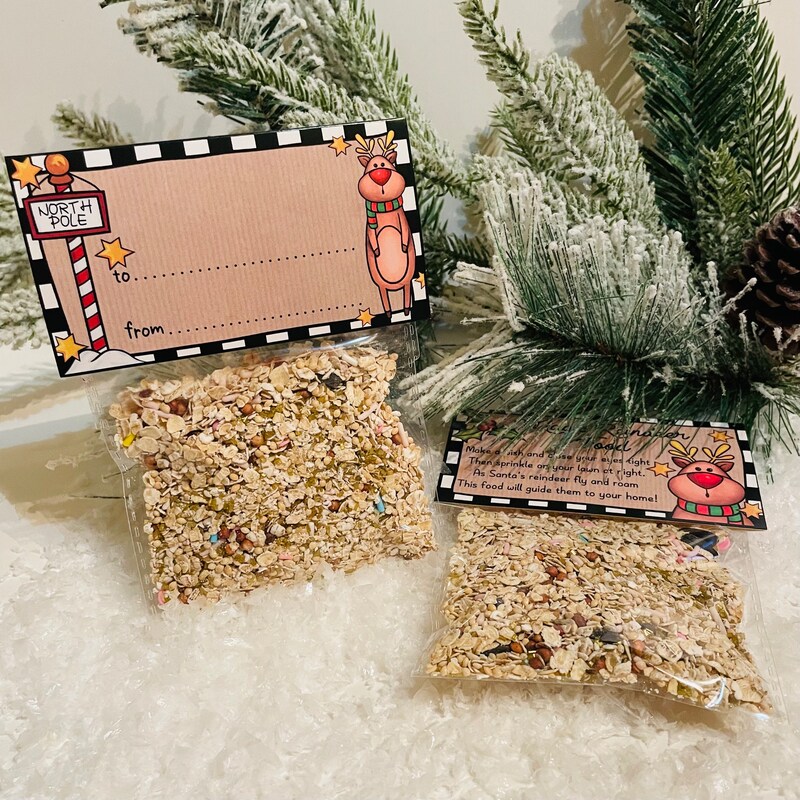 Food Packaging - Etsy