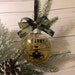 Army Ornament Service Member Ornament US Military Ornament - Etsy