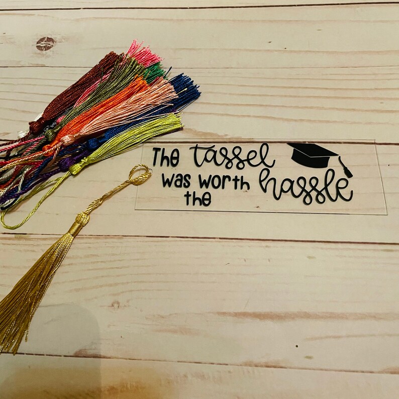 Graduation Bookmark Graduation Gift Class of 2022 - Etsy