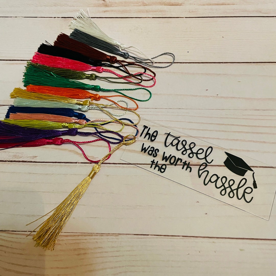 Graduation Bookmark, Graduation Gift, Class of 2025, Graduation 2025 - Etsy