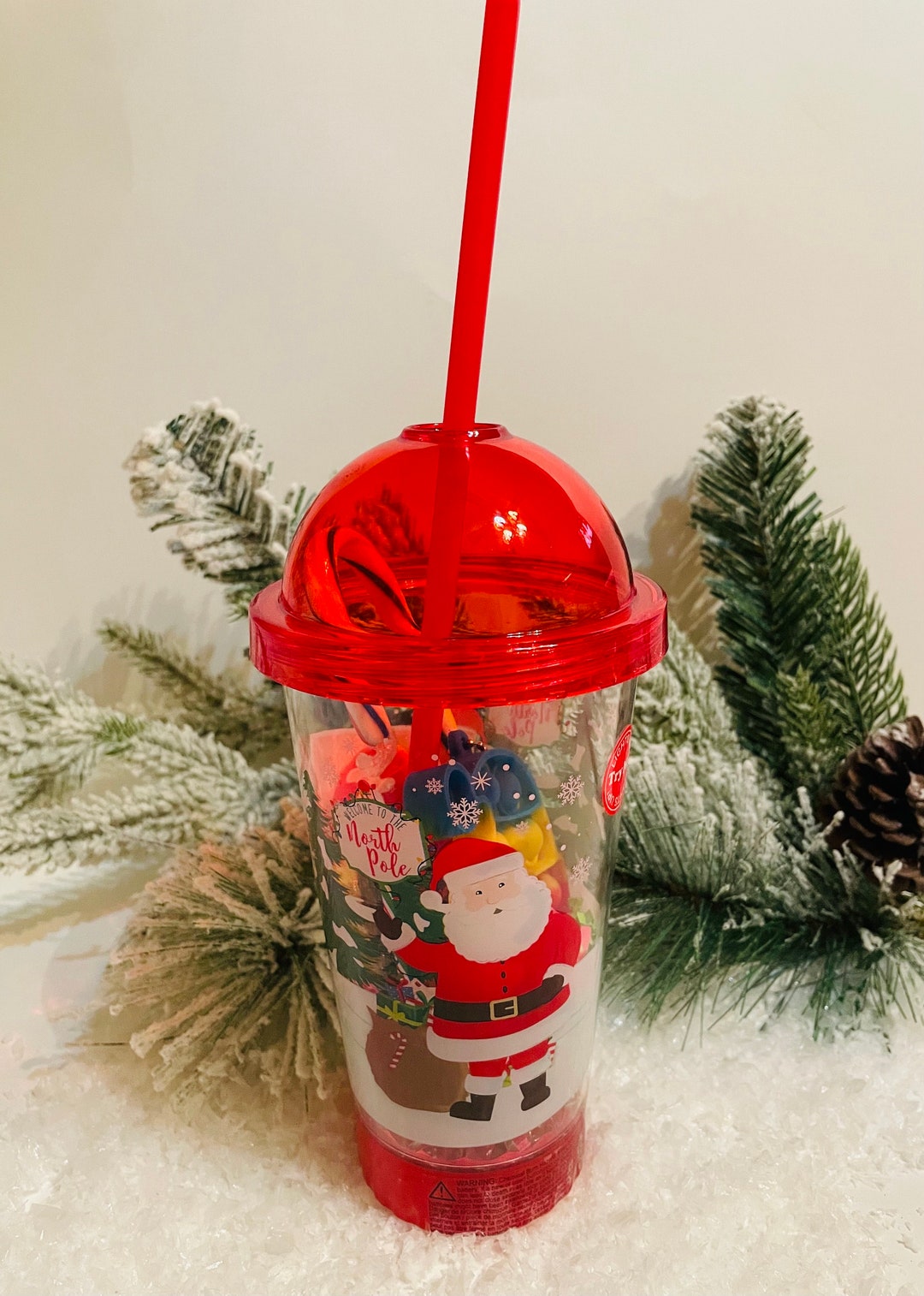 Christmas Party Favor, Christmas Classroom Gift, Classroom Exchange ...