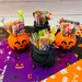 Halloween Treats Halloween Classroom Treats Halloween Party - Etsy