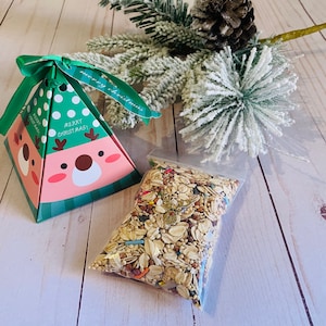 Santa’s Magic Reindeer Food, Magic Reindeer Food, Reindeer Food ...