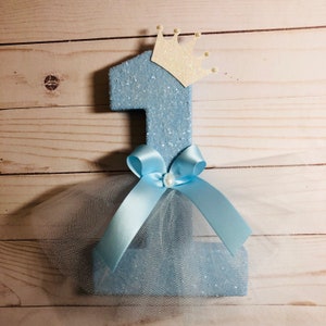 Number One, Birthday Number One, Princess Number One, Princess Birthday ...