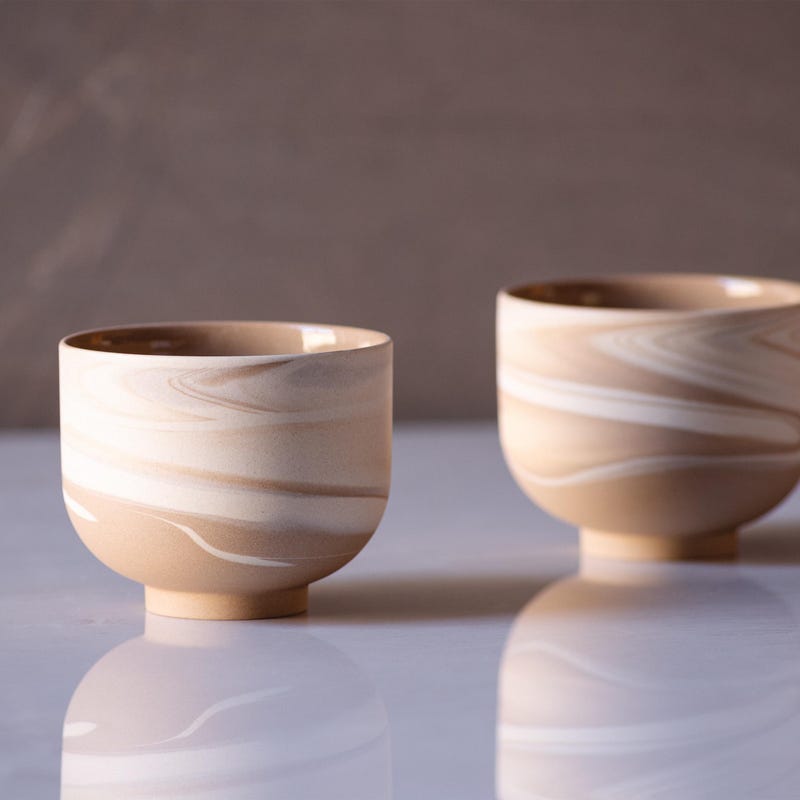 Cortado Cups - Etsy