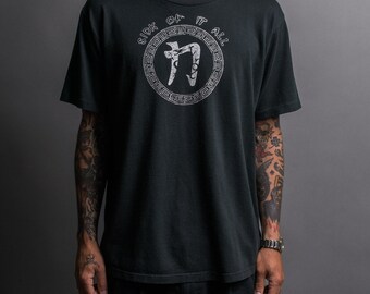 All Sick Shirt - Etsy