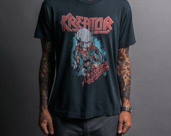 Extreme Tour Shirt - Etsy