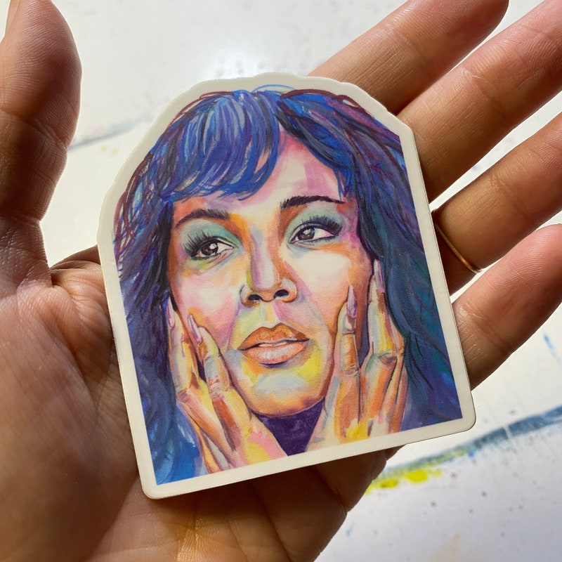 Lizzo - Etsy
