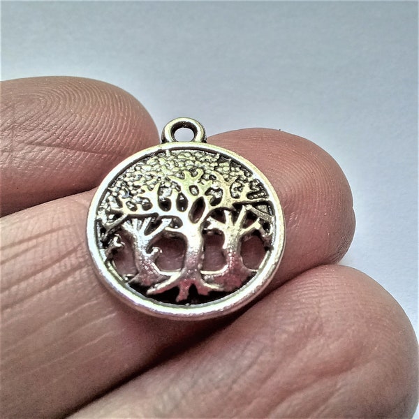 Wicca Charms - Etsy