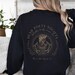 Dionysus Comfort Colors Shirt Mythology Shirt Poet Tee Dark Academia ...