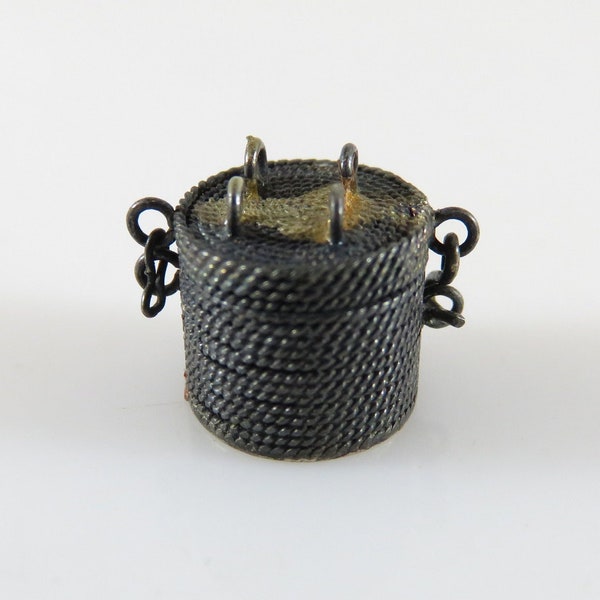 Sterling Silver Casting - Etsy