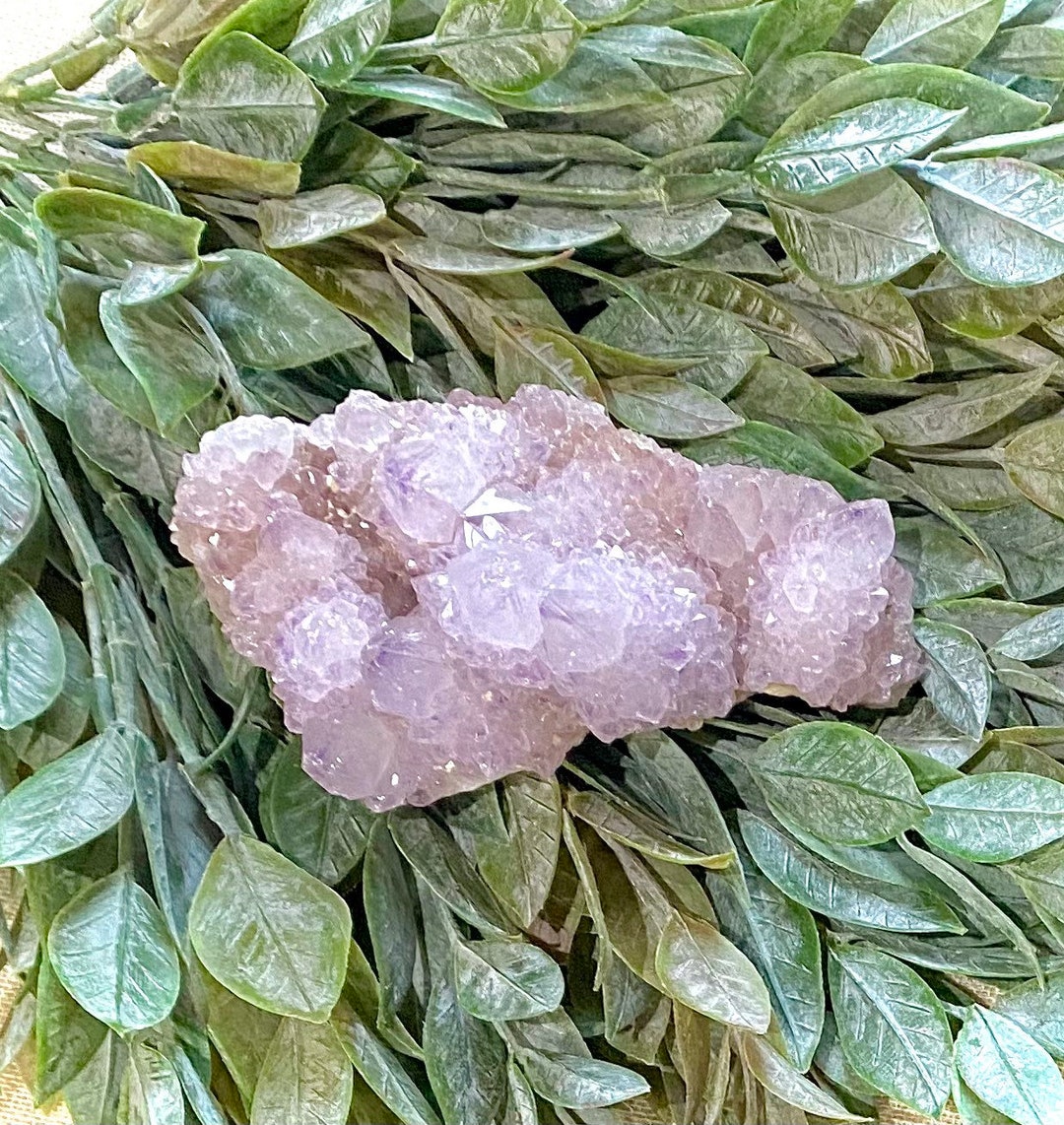 Spirit Quartz - Etsy