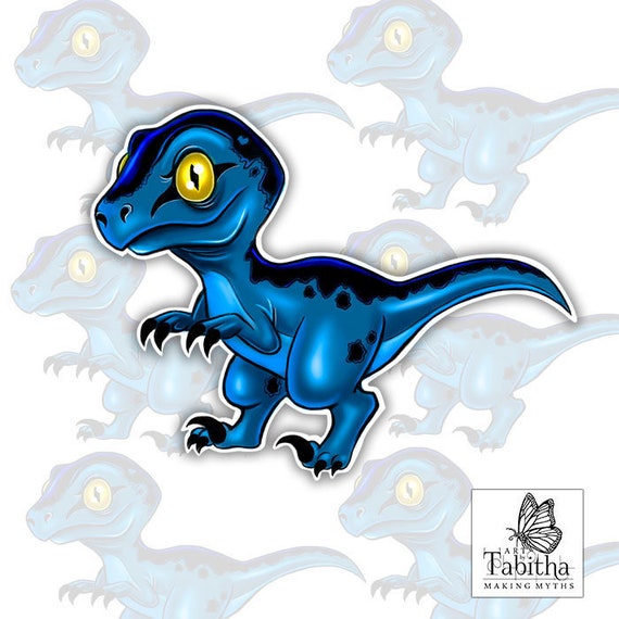 opecfs - Blue raptor