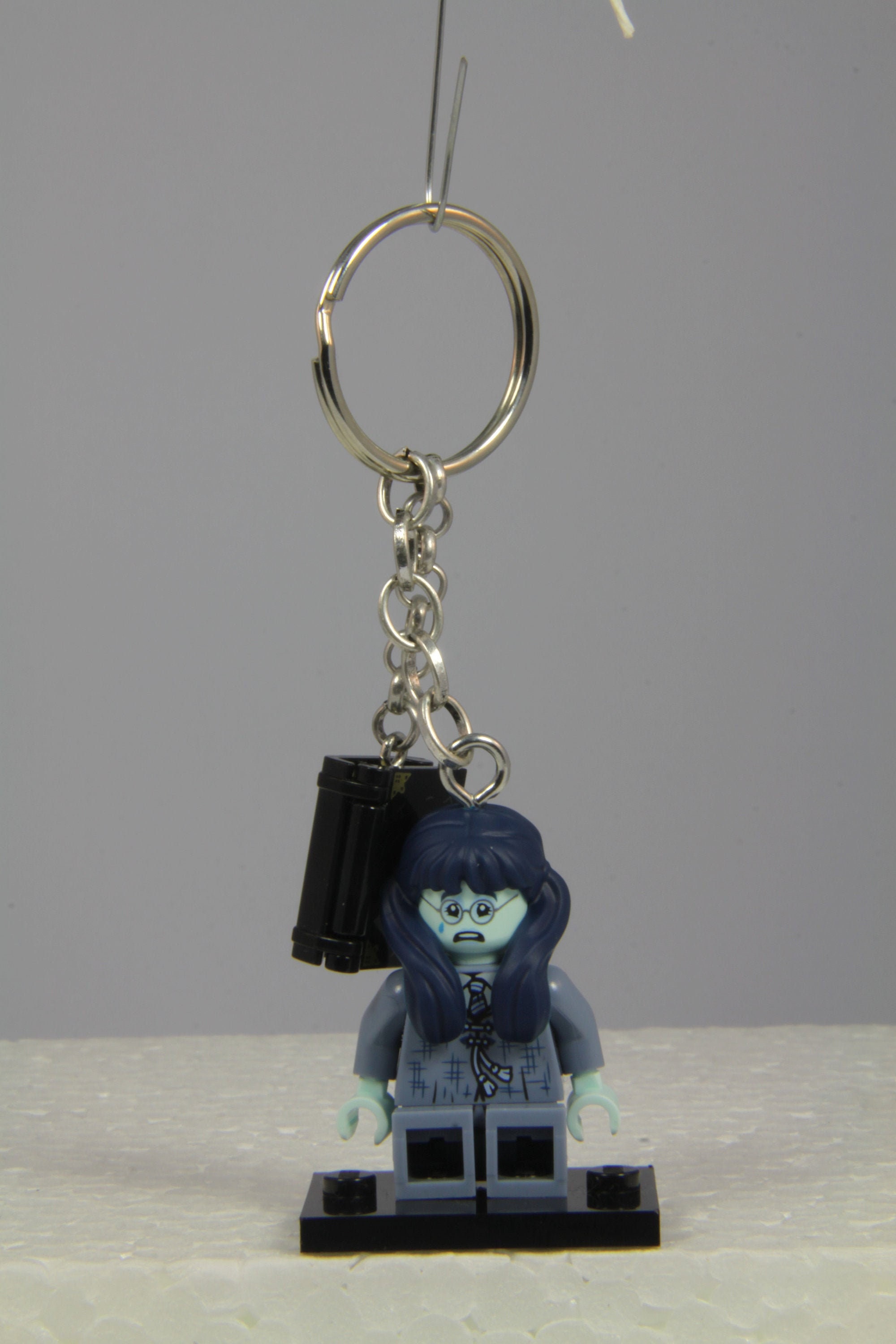 Crying Moaning Myrtle Harry Potter