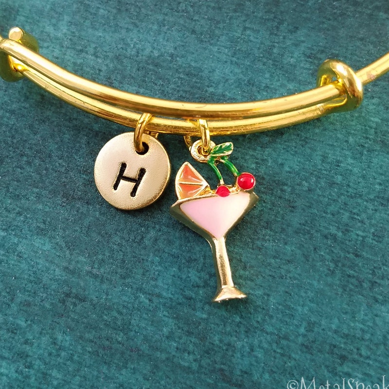 Dandy World Cosmo Bracelet - Etsy