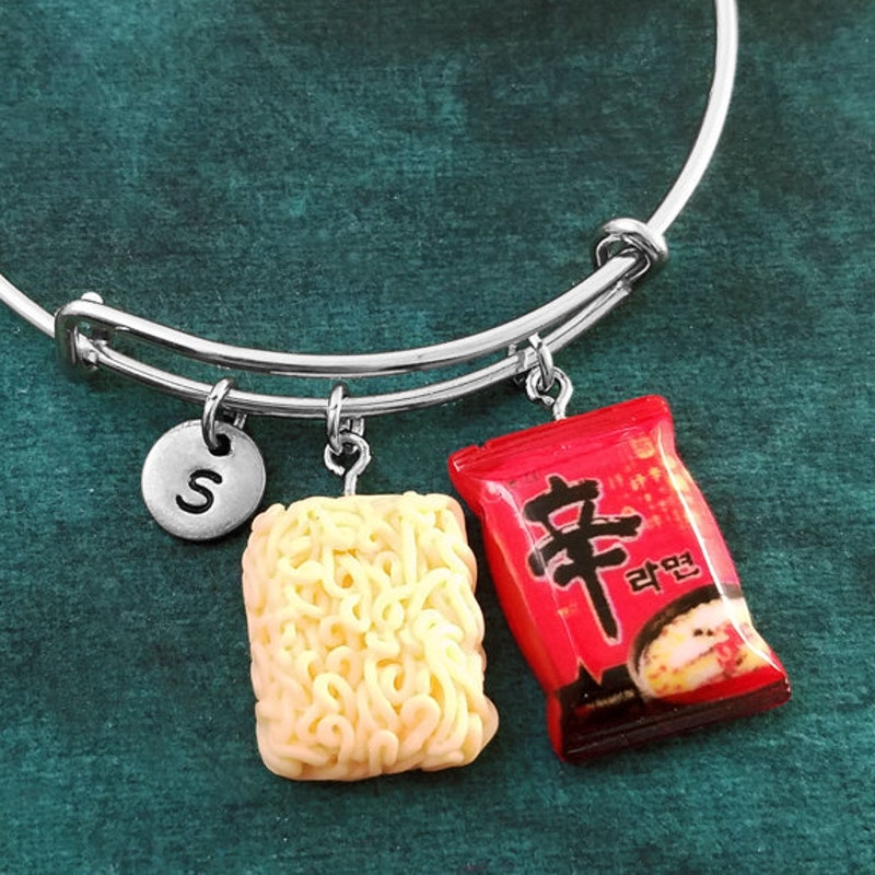 Noodle Bracelet - Etsy