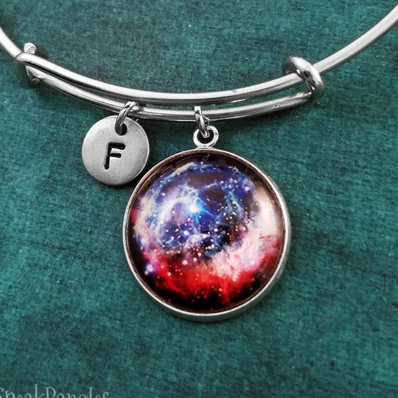 Space Jewelry - Etsy