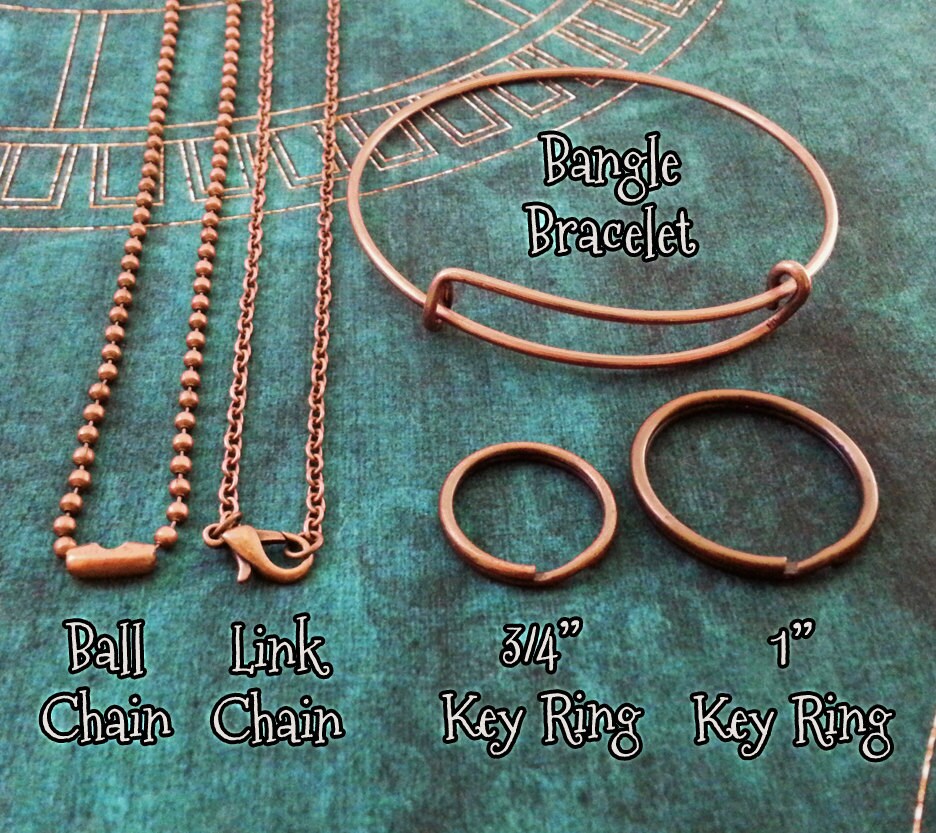 Compass Bangle Copper Compass Bracelet Bangle Bracelet Compass | Etsy