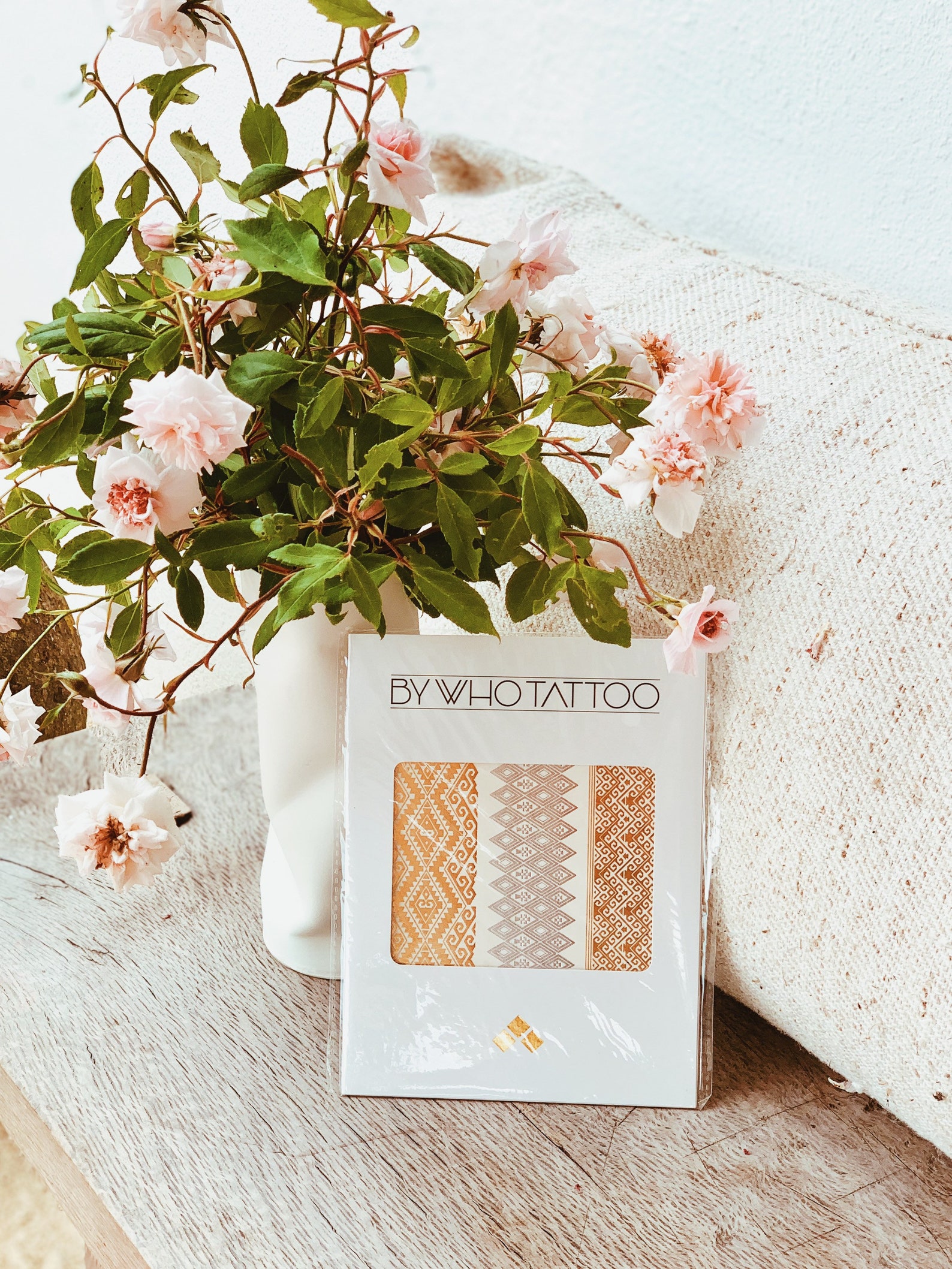 Gold Tattoo Mapuche Collection - Etsy