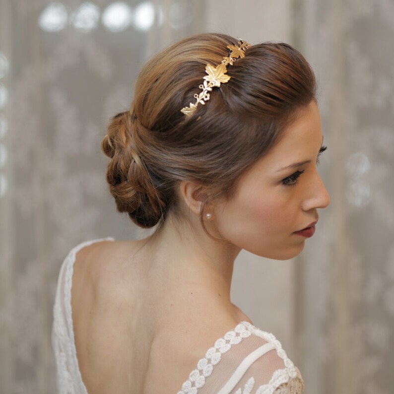 Wedding Headpiece Bridal Accessory Bridal Headpiece - Etsy Israel