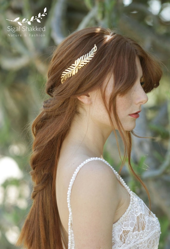Bridal Headpiece Bridal Comb Wedding Comb Wedding - Etsy