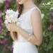 Bridal Open Cuff Bracelet, Arm Cuff Bracelet, Wedding Bracelet ...