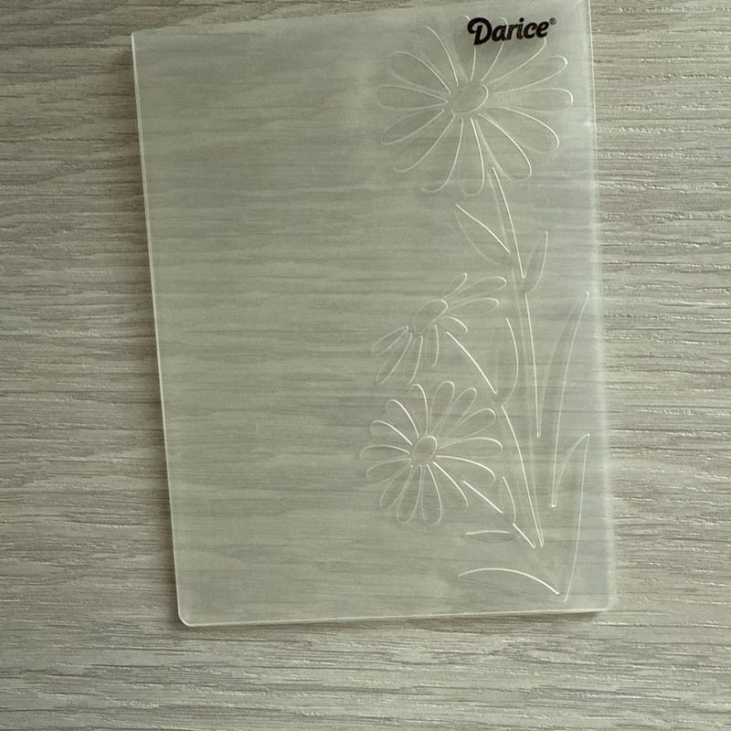 Darice Embossing - Etsy