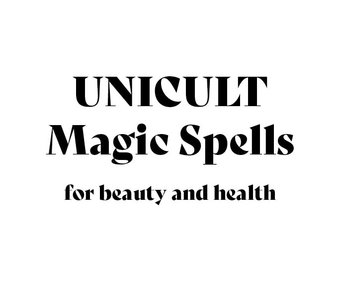 Spell Book of UNICULT Supply Co. Products - Etsy