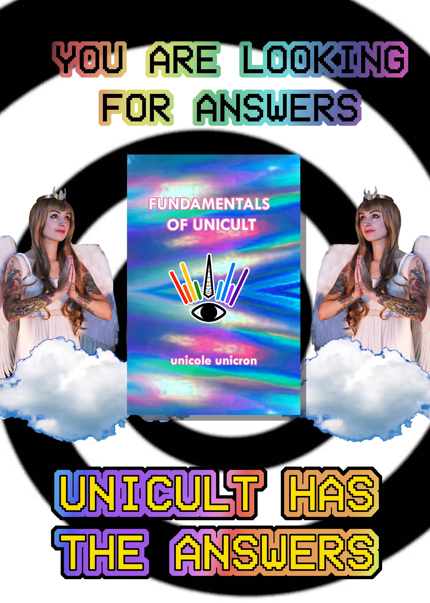 Fundamentals of UNICULT E-Book | Etsy