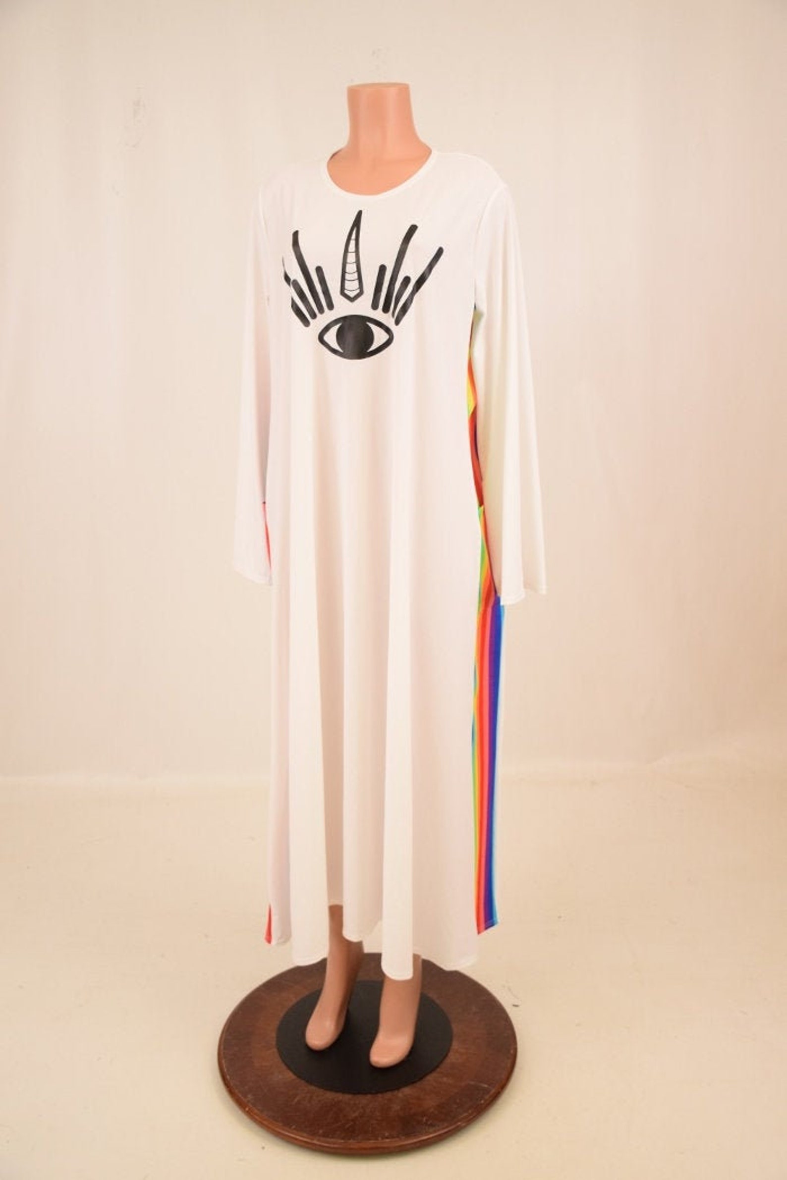 UNICULT Religious Robe - Etsy