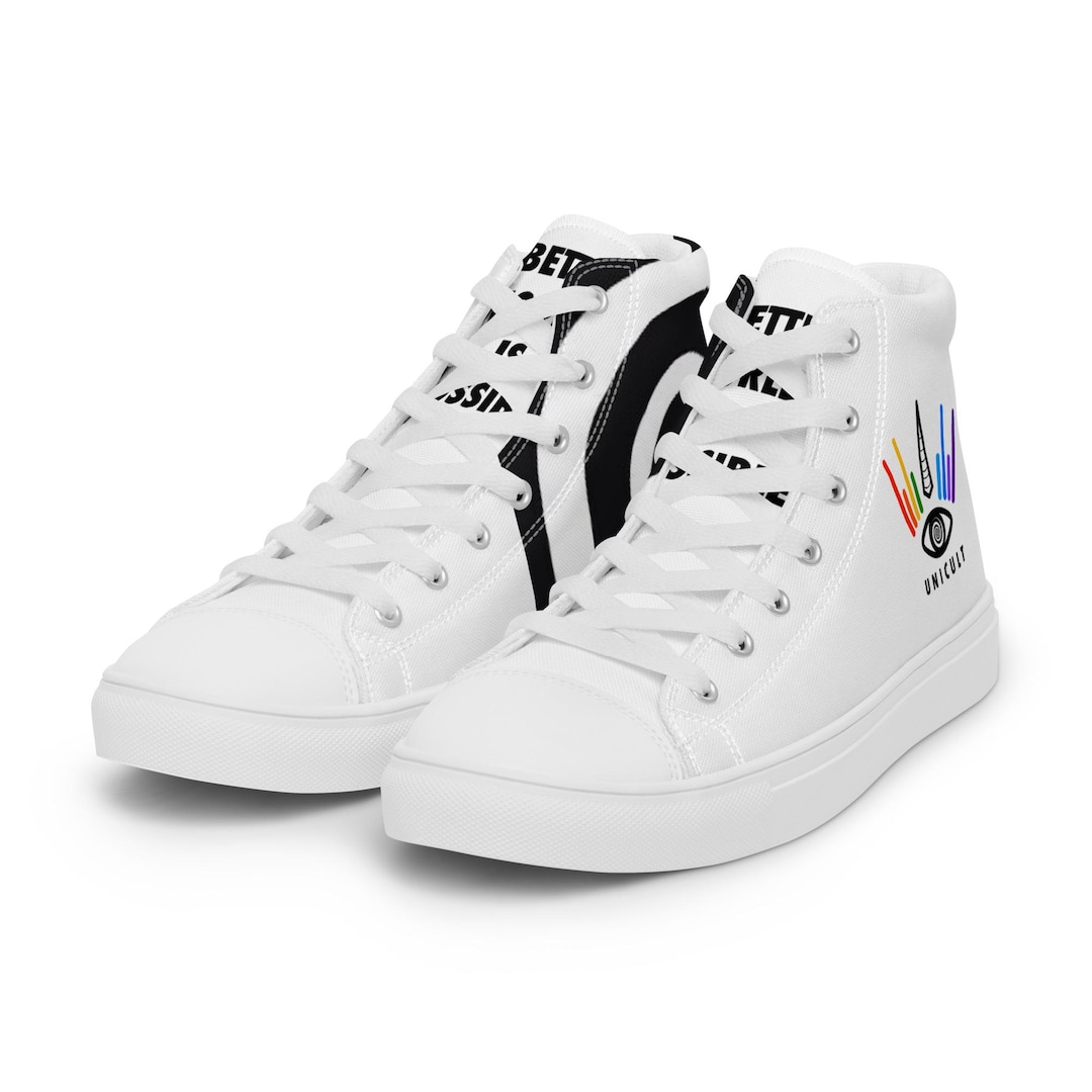 UNICULT Shoes - Etsy