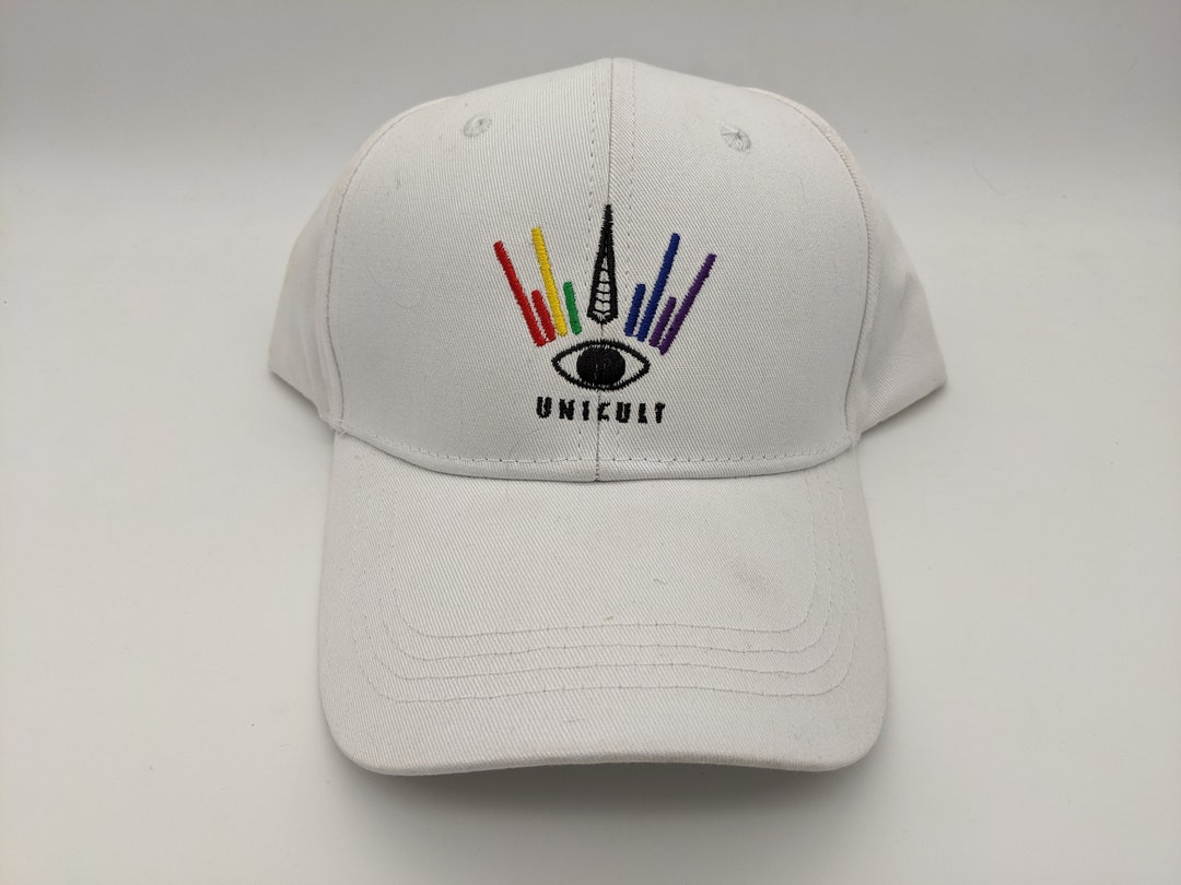 UNICULT Baseball Cap - Etsy
