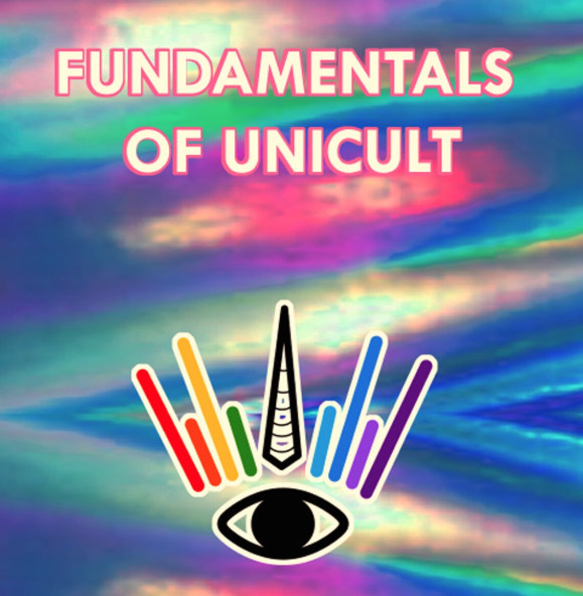 Fundamentals of UNICULT e-book - Etsy