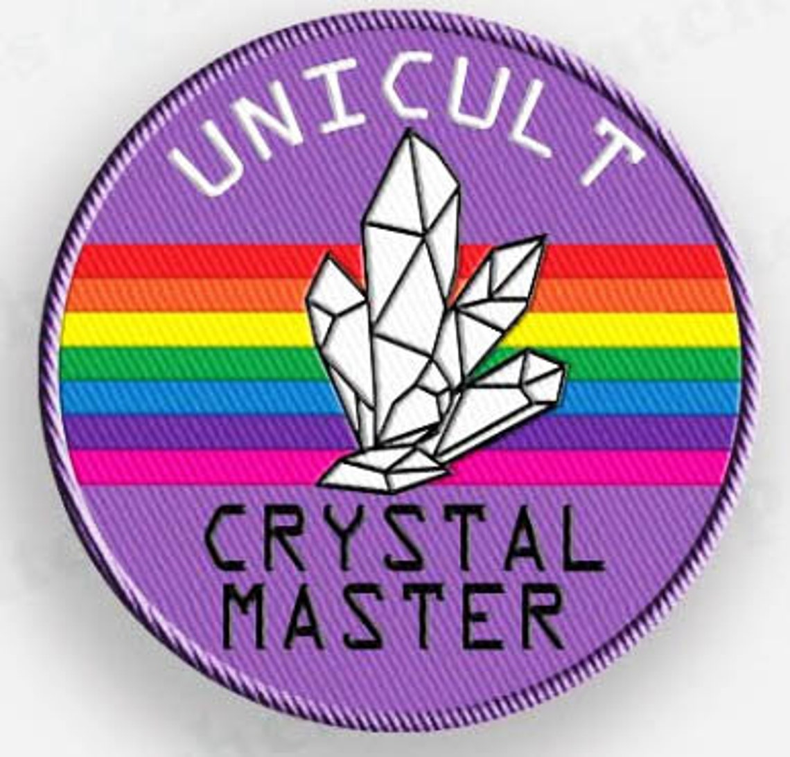 Crystal Master Course 101 Introduction - Etsy