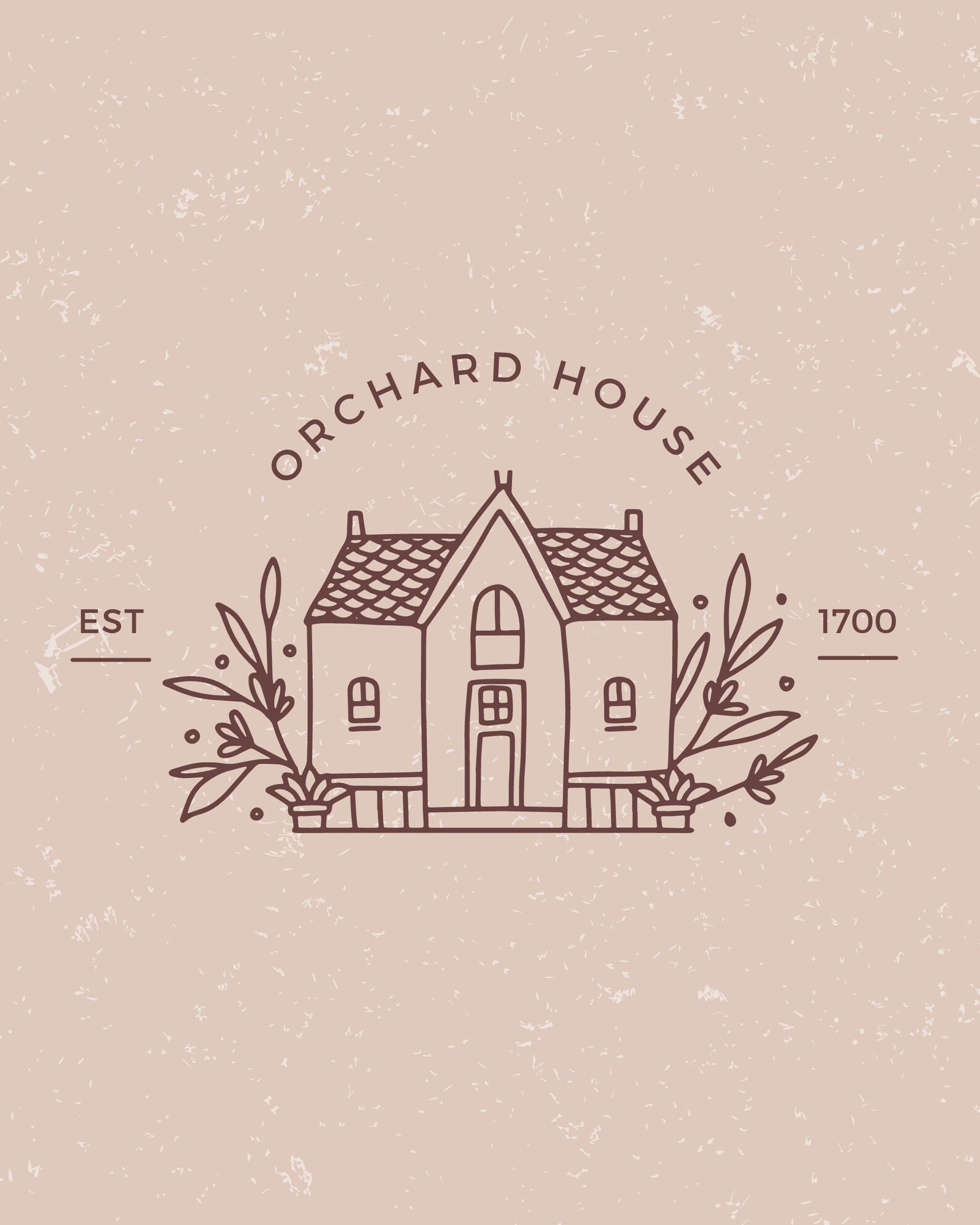 Orchard House, Little Women, Little Women Art Print - Etsy