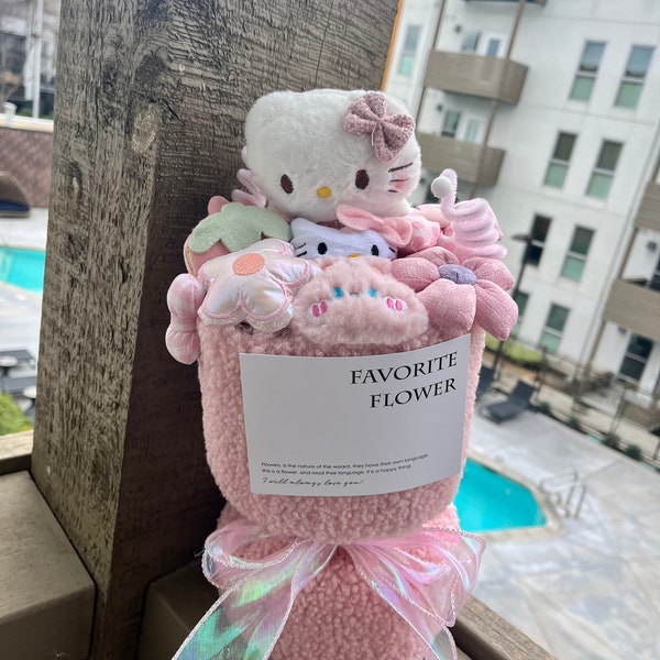 Hello Kittys Graduation - Etsy