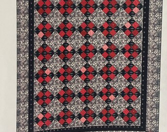 Your Own Beth Dutton Yellowstone Quilt - Etsy