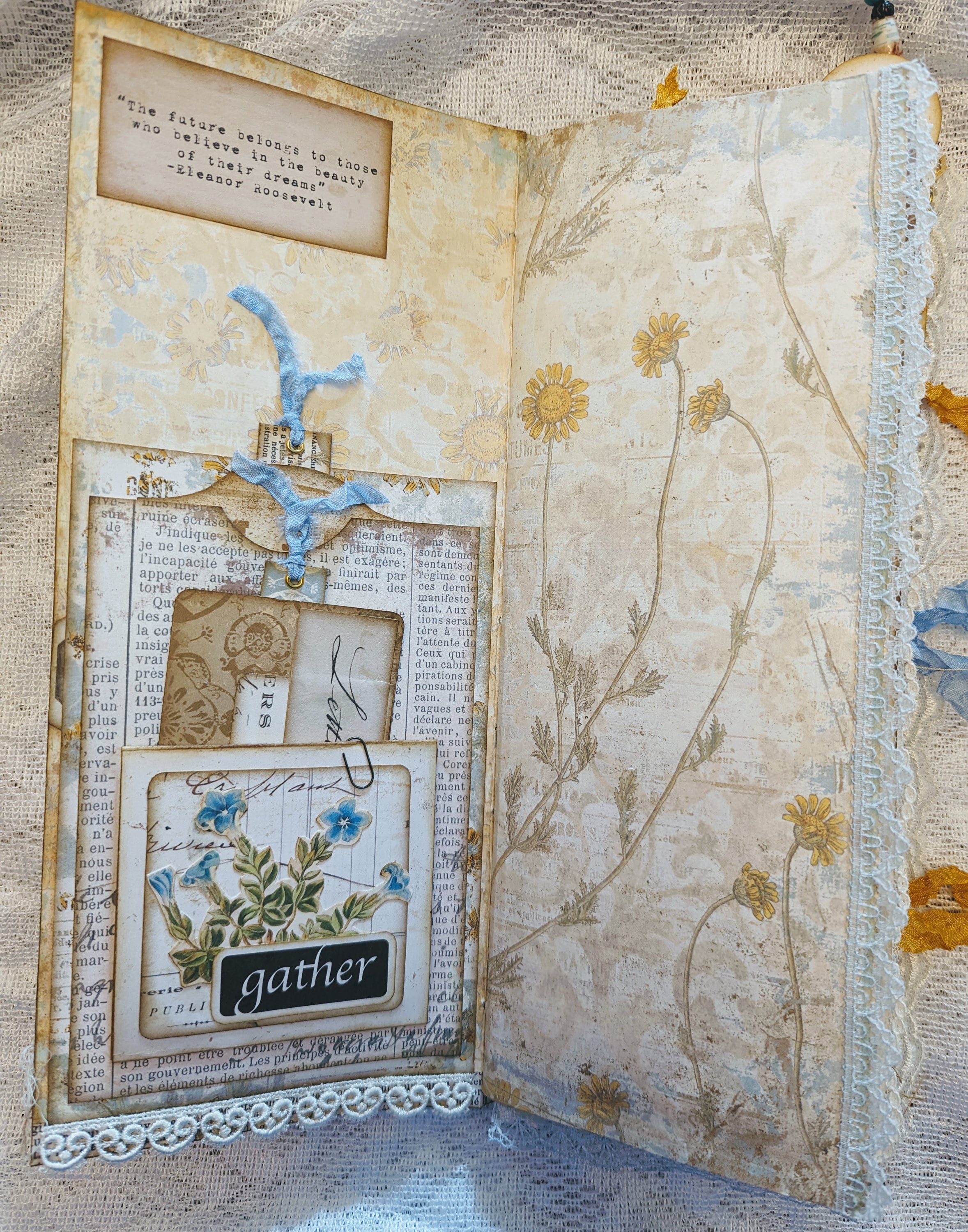 Document Style Journal - Etsy