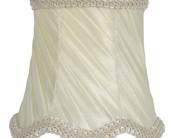 Silk lamp shades | Etsy