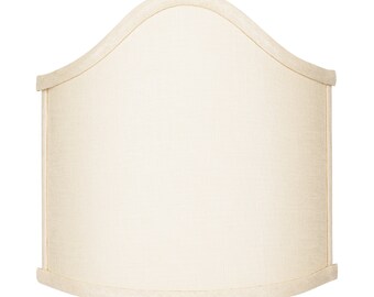 Shield Lamp Shade | Etsy